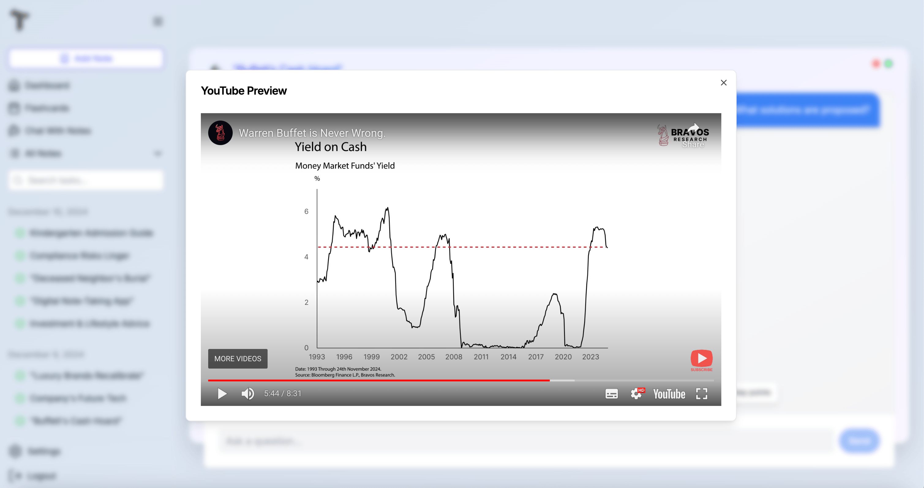 Ticknotes - AI Note Taker & Transcription Tools for You